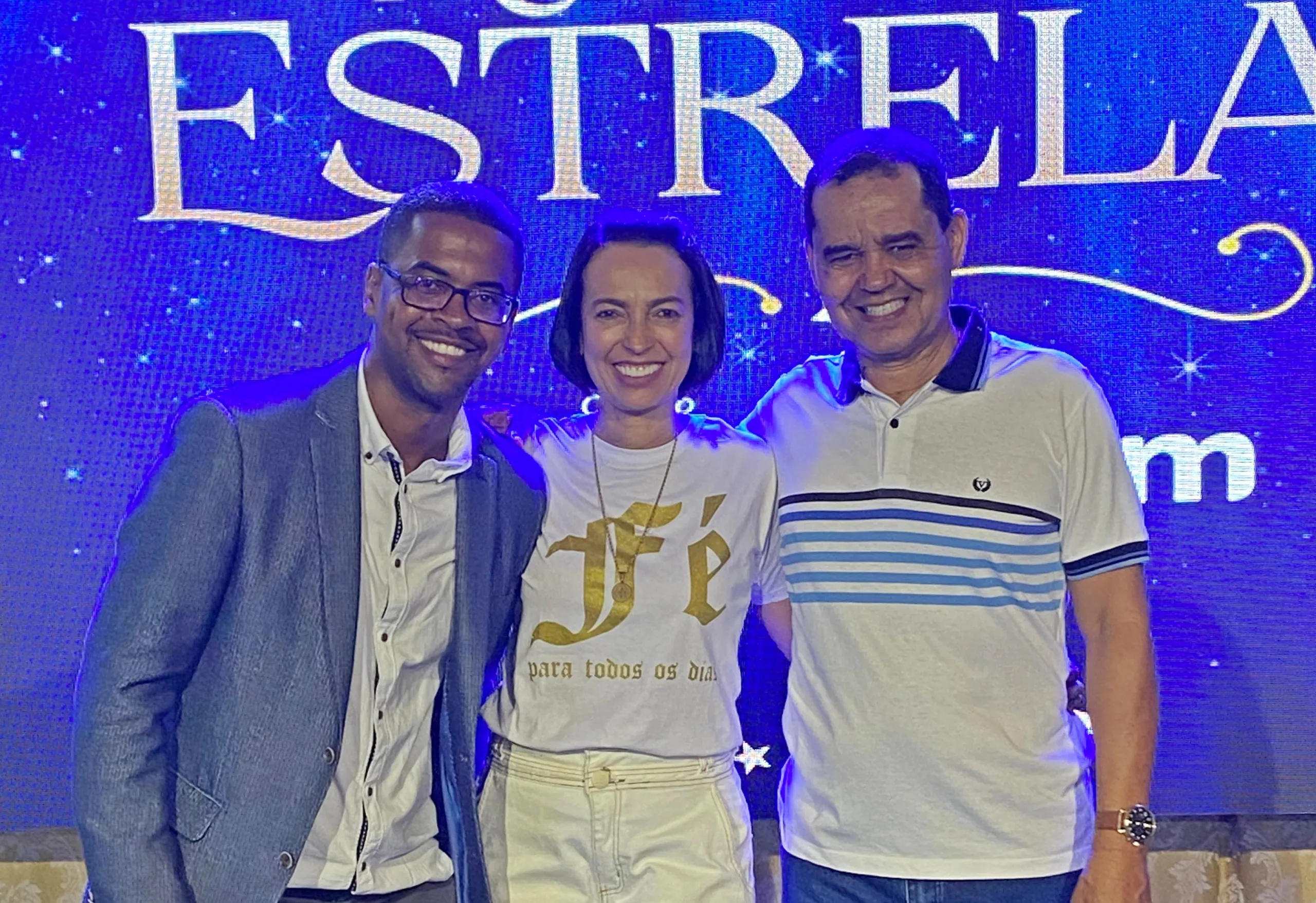 Colégio Millenium celebra Noite das Estrelas com lançamento da III ... Colégio Millenium celebra Noite das Estrelas com lançamento da III ...